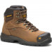 Caterpillar P89940 - Men's - Diagnostic HI Waterproof - Dark Beige