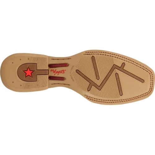 Durango DDB0476 - Men's - 12" Rebel Pro Cuter Soft Toe - Cognac Crunch ...
