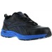 Reebok RB4830 - Men's - Ateron EH Steel Toe - Black/Blue