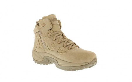 Reebok RB8695 - Men's - Reebok Rapid Response RB 6" Side Zip